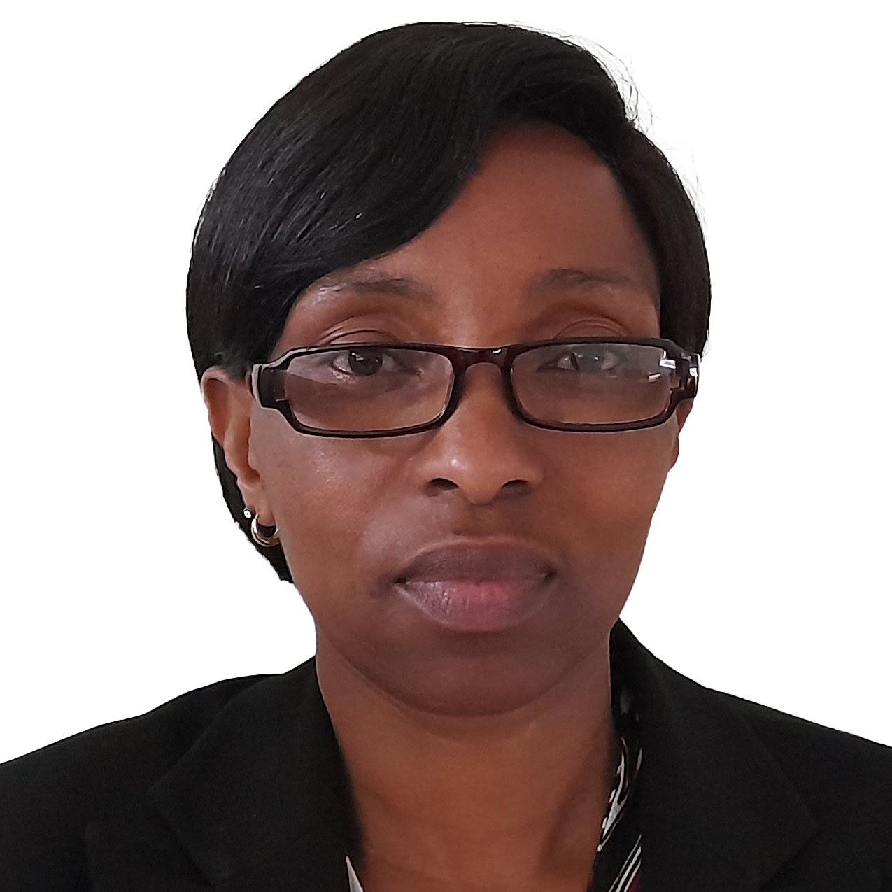 Our Team - KCA University Foundation