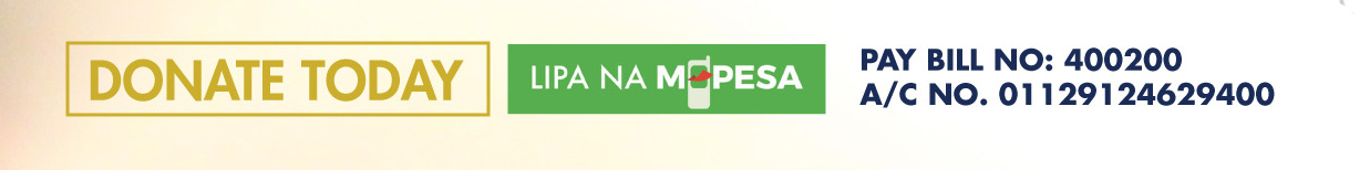 Lipa na Mpesa Donations - KCA University Foundation